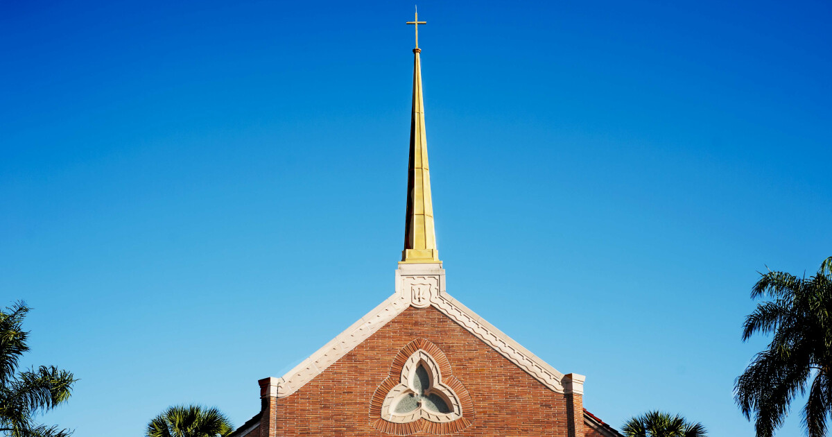 Contact | First Church Melbourne