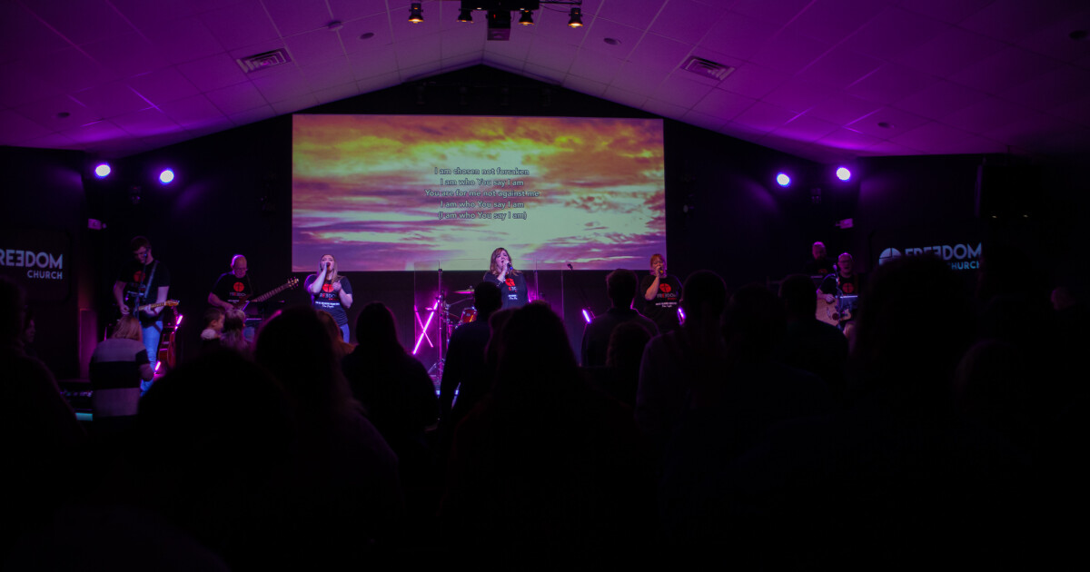 Freedom Church