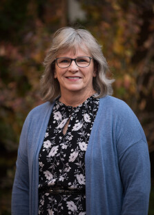 Our Staff | Lakehoma Church of Christ