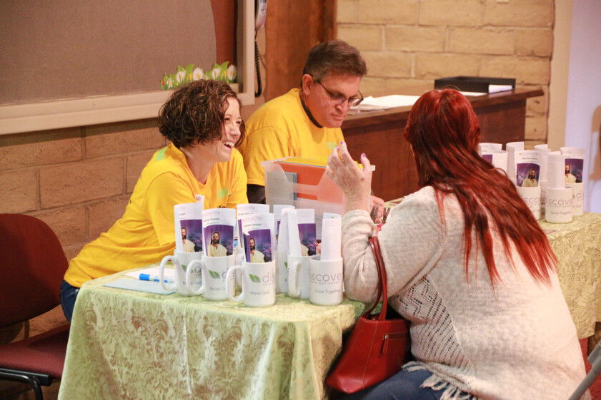 Life Hope Center | Discover Life Seventh-day Adventist Church