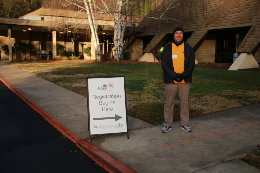 Life Hope Center | Discover Life Seventh-day Adventist Church