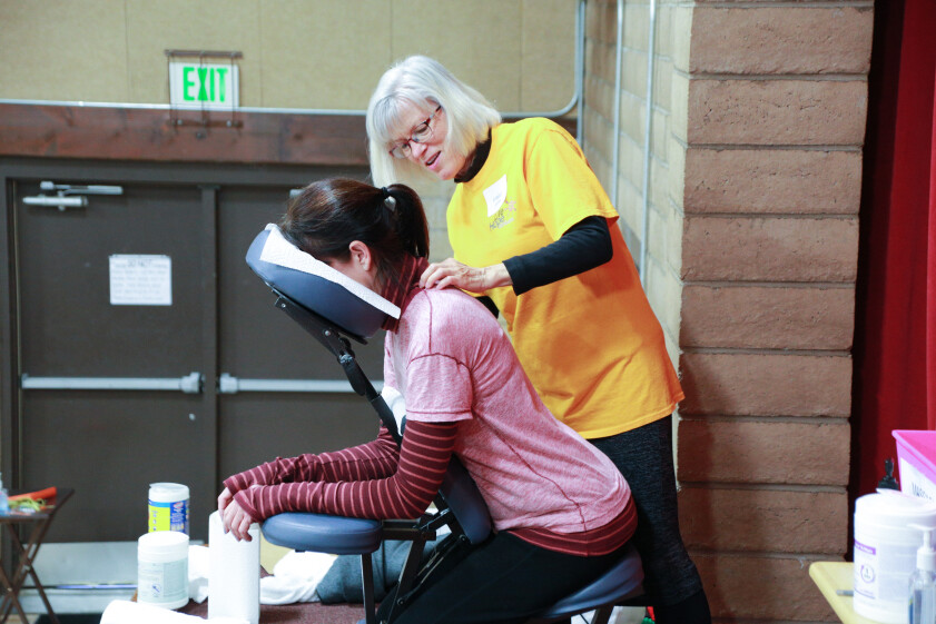 Life Hope Center | Discover Life Seventh-day Adventist Church