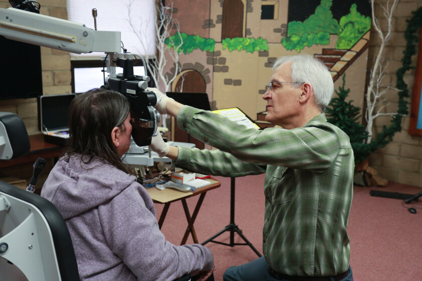 Life Hope Center | Discover Life Seventh-day Adventist Church