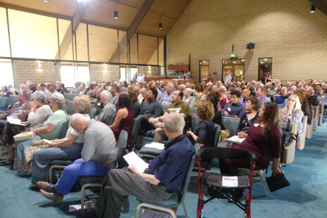 Event Articles | Discover Life Seventh-day Adventist Church