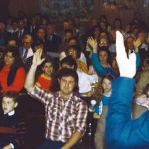 History | Tulsa Lighthouse Church