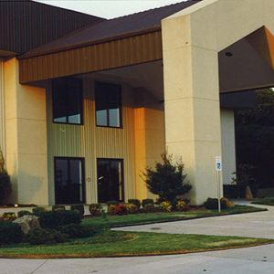 History | Tulsa Lighthouse Church