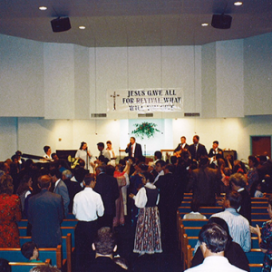 History | Tulsa Lighthouse Church