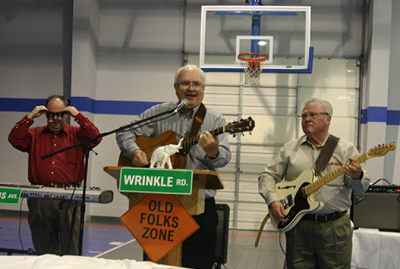 Ministries | Tulsa Lighthouse Church