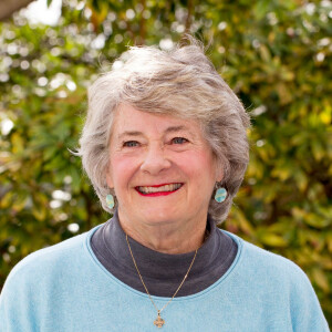 Staff | Westminster Presbyterian Church