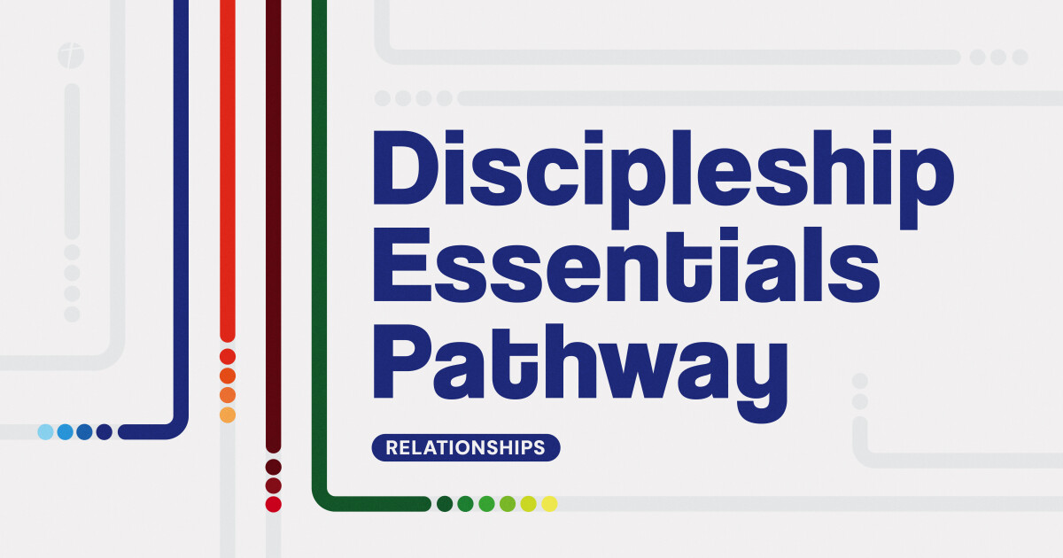 Relationships | Sermons | New Vision Baptist Church