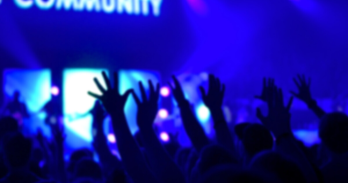 Events | Experience Gateway