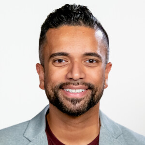 Libin Abraham | Staff | Bent Tree Bible Fellowship