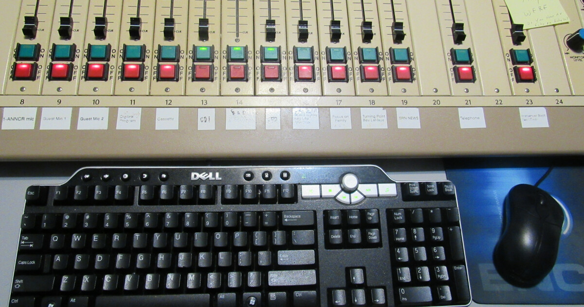 Local Programs | Faith Radio Network, Inc