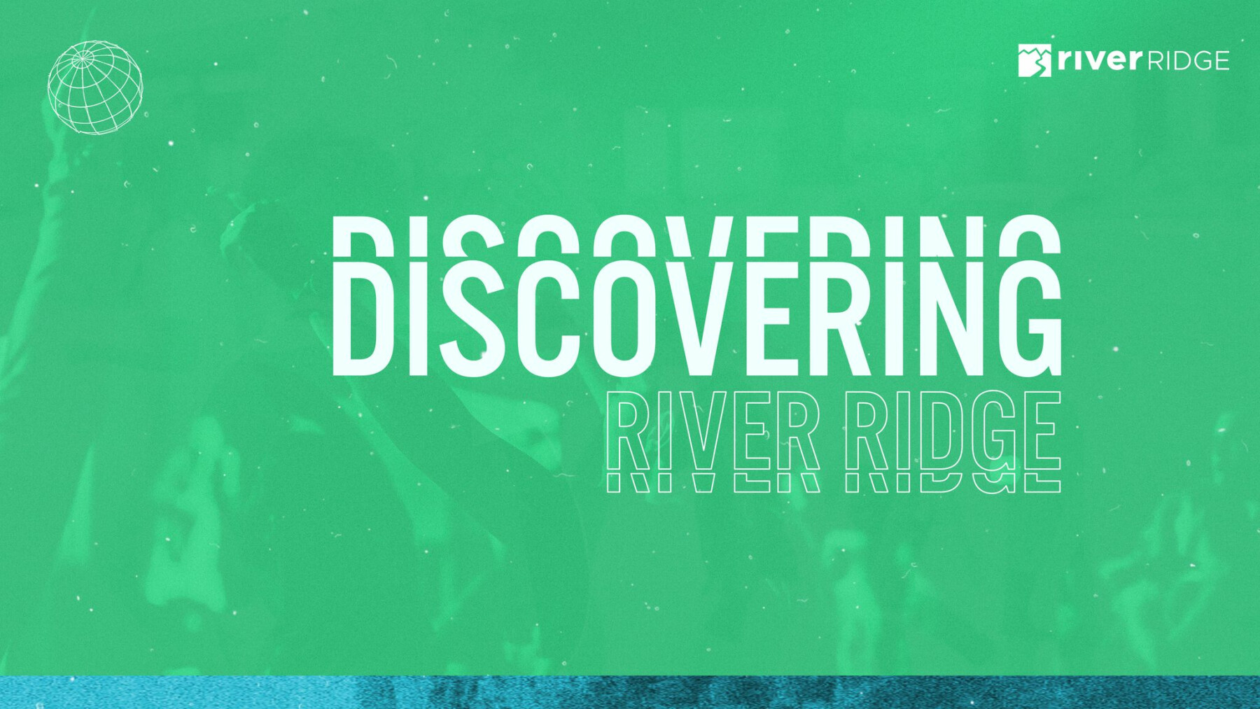 Discovering River Ridge | River Ridge Charleston
