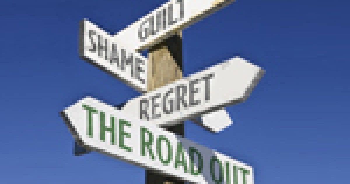 The Road Out, Part 3: The Road to Restoration | Sermons | CTK | Christ ...