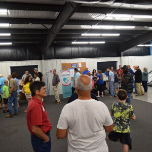 SportsmansBanquet 2024 | Second Baptist Church Lancaster