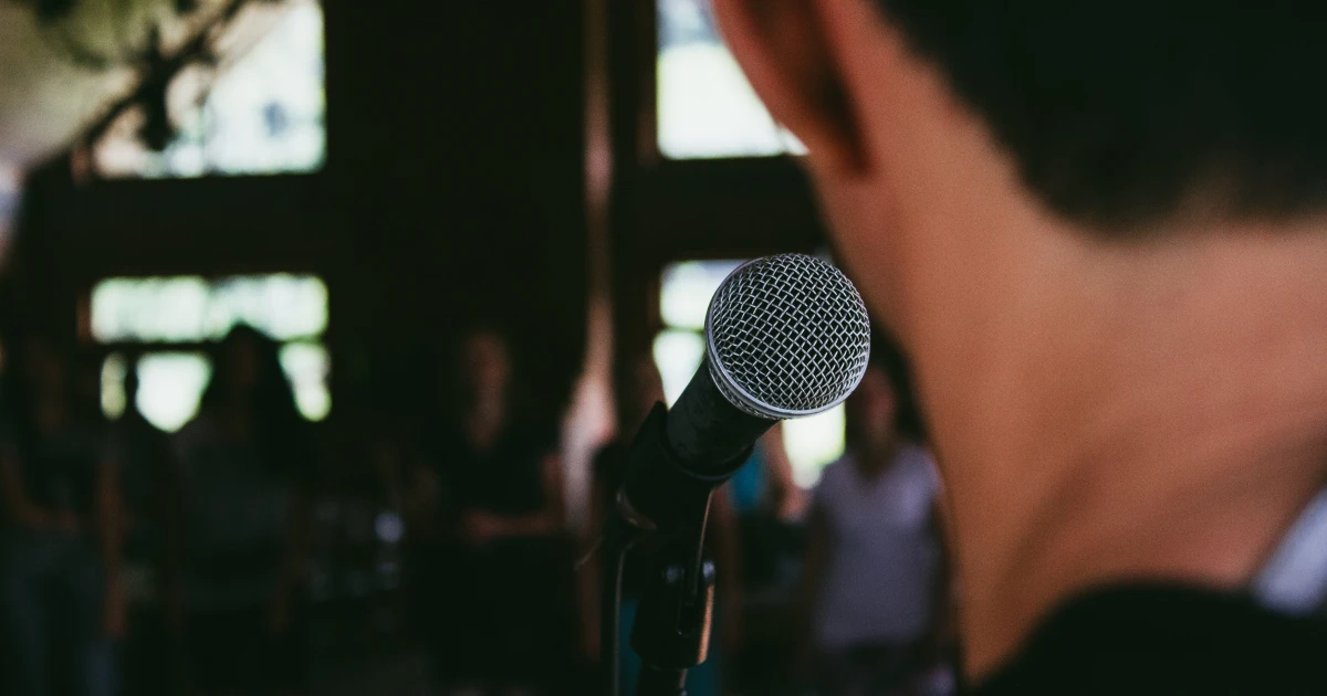 God Can Flip Our Expectations | Blog | Sherwood Oaks Christian Church