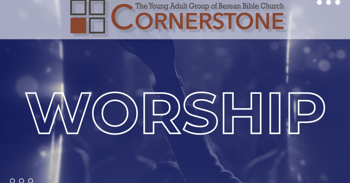 Cornerstone - Home Invasion Worship - June 6th, 2024 | Articles ...