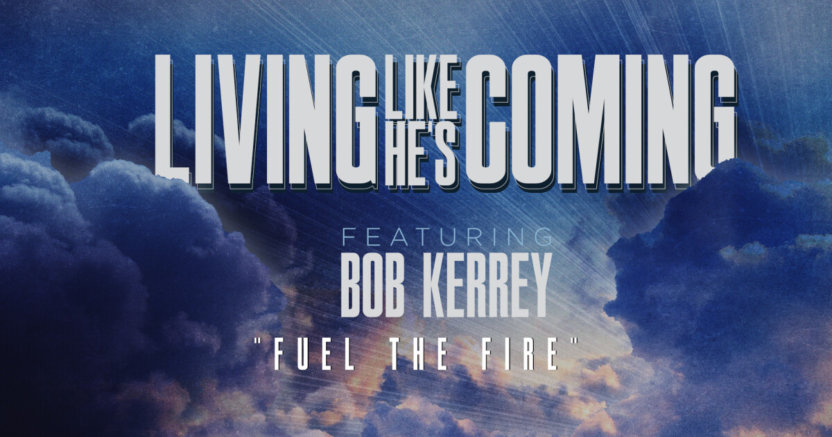 Fuel the Fire | Sermons | Moon Valley Bible Church | Phoenix, AZ