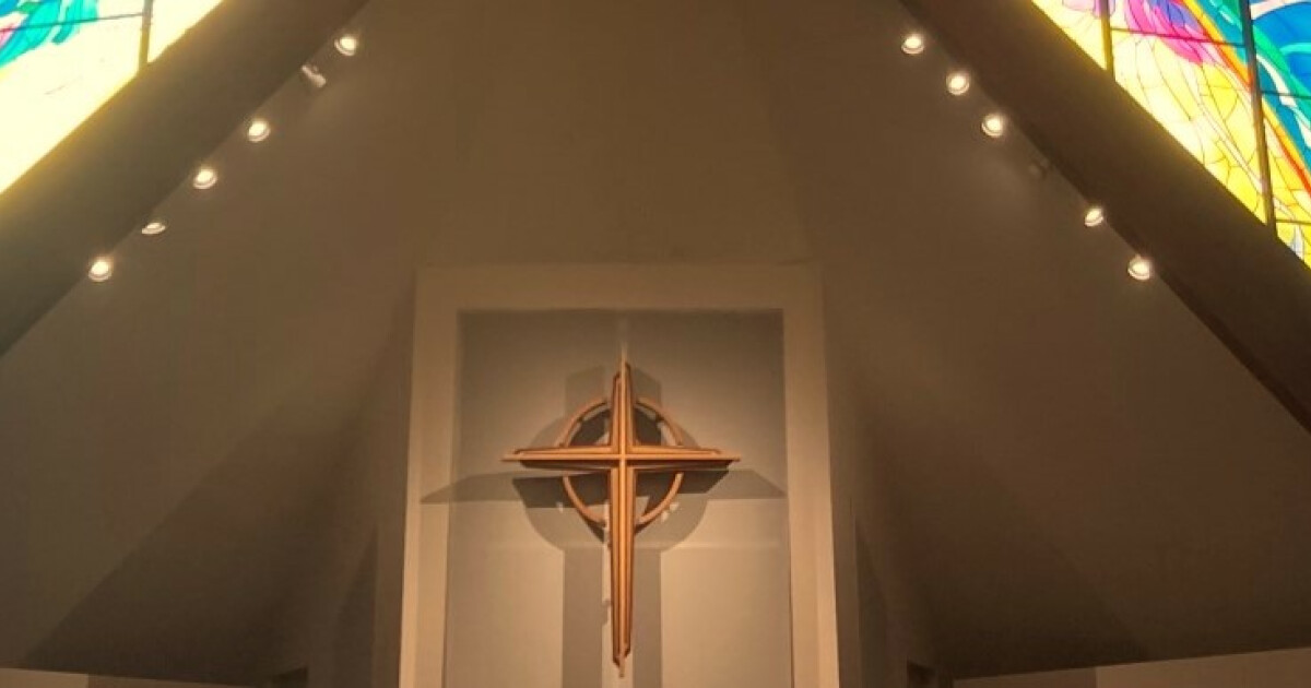 Rector Search | Good Samaritan Episcopal Church