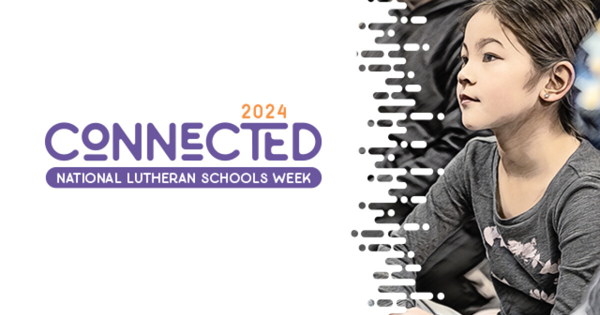 NLSW 2024 Celebrate Opening Chapel | Sermons | Our Savior Lutheran ...