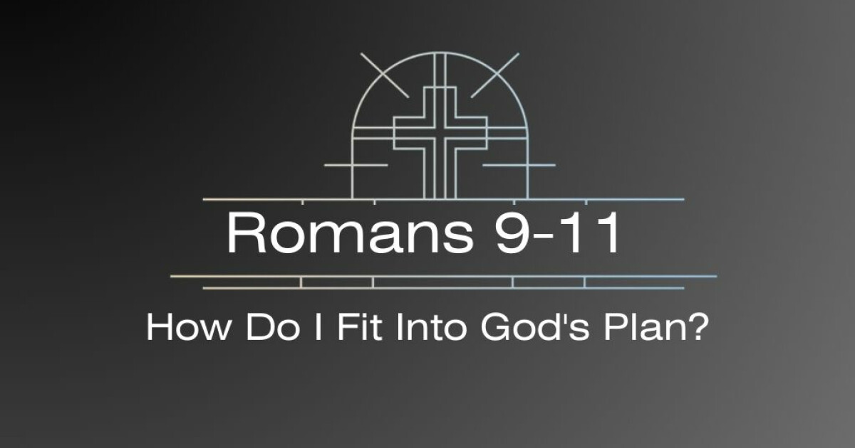 Romans 11: Revival, Roots, and Reconciliation | Sermons | Valley View ...