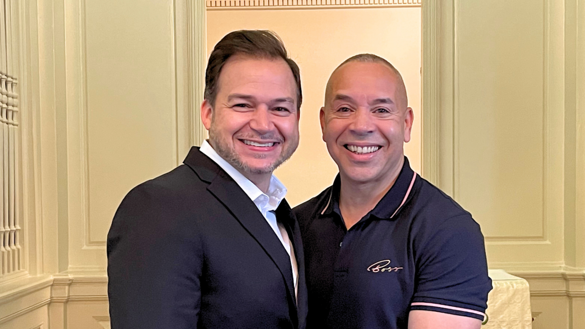 Meet Our Newest Members | Myers Park Baptist Church