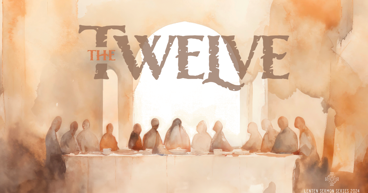 "Simon Peter" | Sermons | Athens First UMC