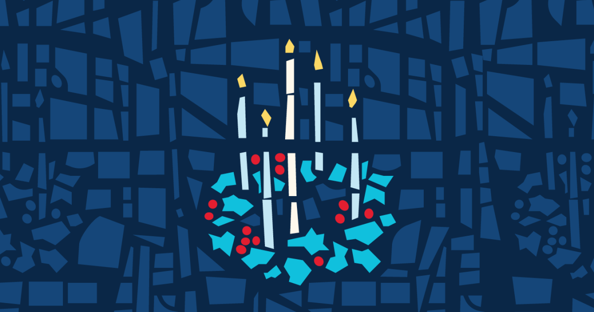 Advent is Coming! | The Pinnacle | NDBC