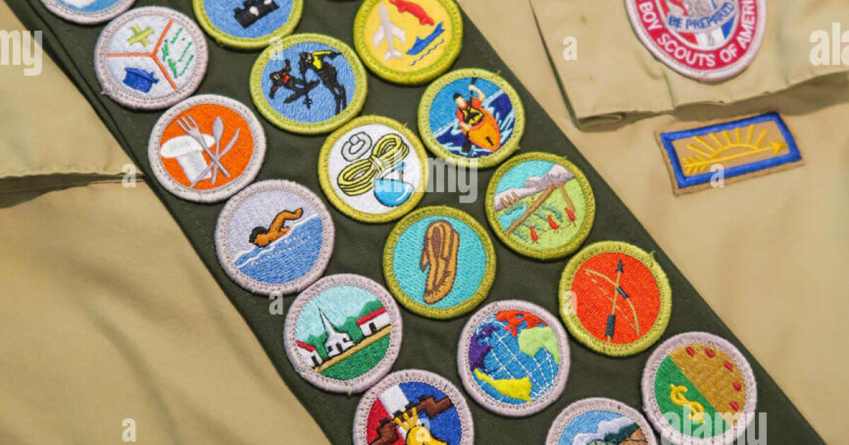 6:00pm BSA Scouts Troop #652 PLC Meeting | St Dunstan's Episcopal Church