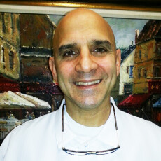 Our Officers | Grace Presbyterian Church | Hamptons