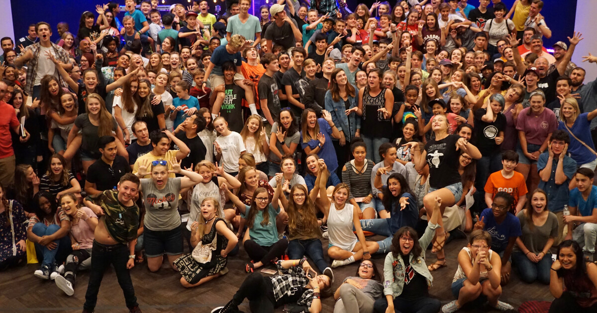 Student MidWeek Gatherings | Articles | WoodsEdge Community Church