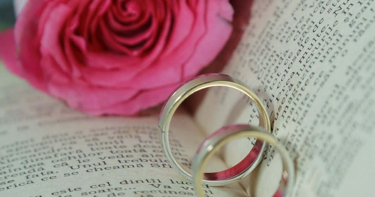 Wedding Gallery | Royal Lane Baptist Church