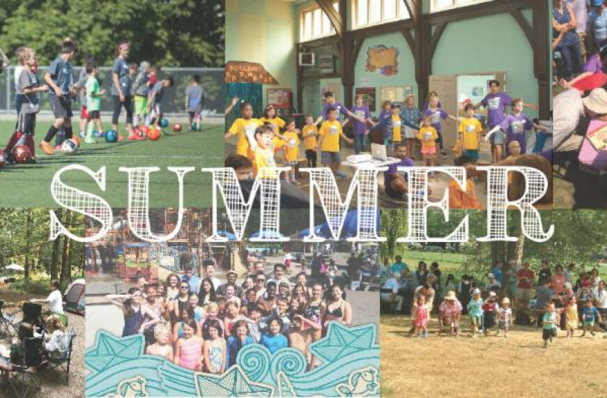 Children Summer Programs | First News | m-89114