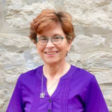 Our Staff | First Lutheran Church- Greensboro