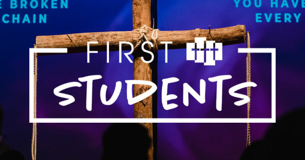 First Students | FBC Odessa