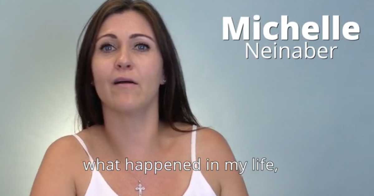 Michelle N. | Articles | Valley Presbyterian Church