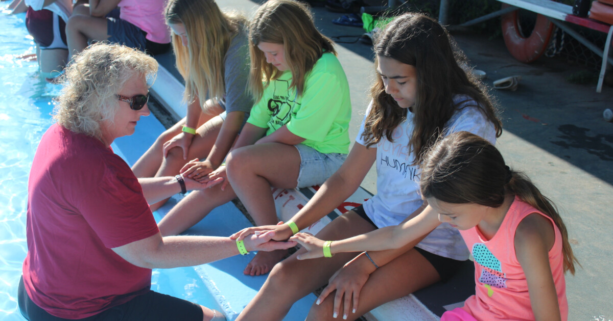 Parent Page | Butman Camp