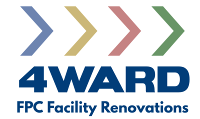 4Ward | First Presbyterian Church Midland