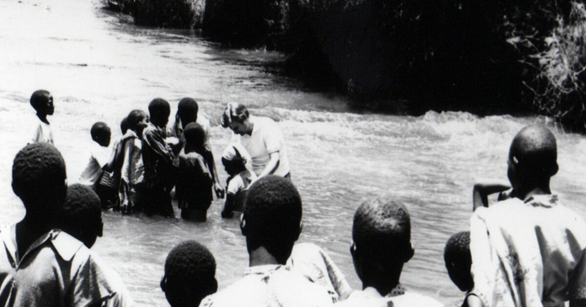 Missions | Faith Christian Center