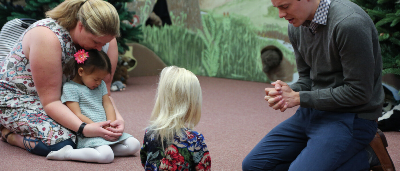 Sabbath School | Discover Life Seventh-day Adventist Church