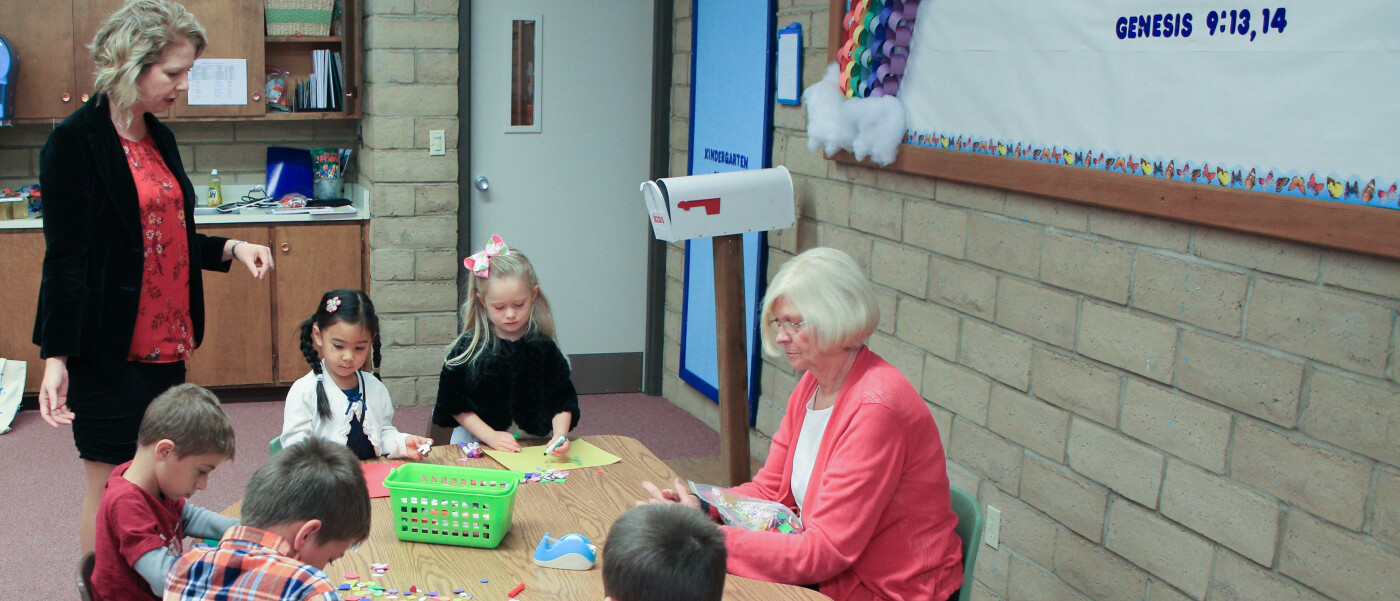 Sabbath School | Discover Life Seventh-day Adventist Church