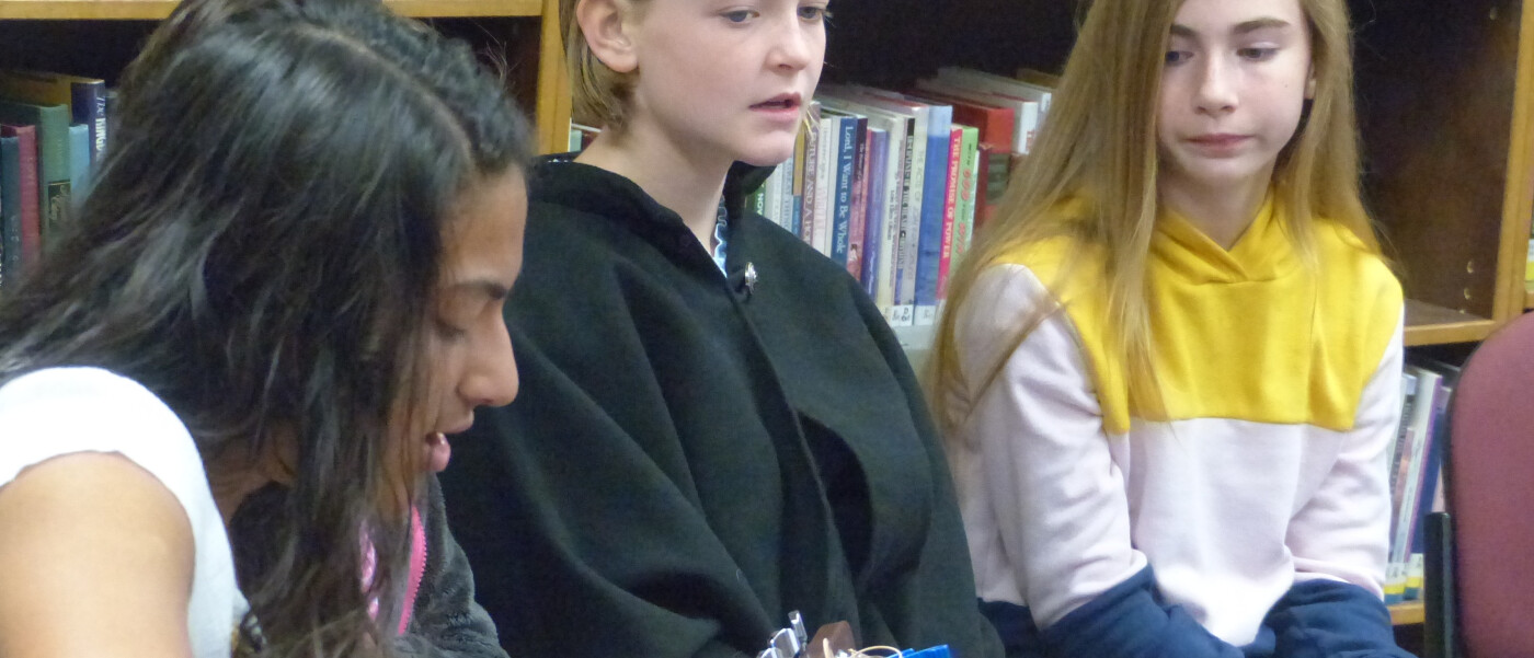 Sabbath School | Discover Life Seventh-day Adventist Church