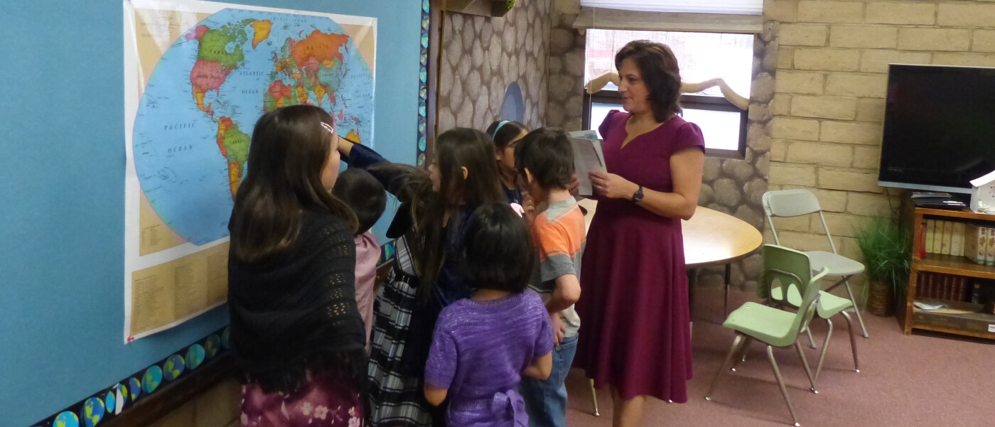 Sabbath School | Discover Life Seventh-day Adventist Church