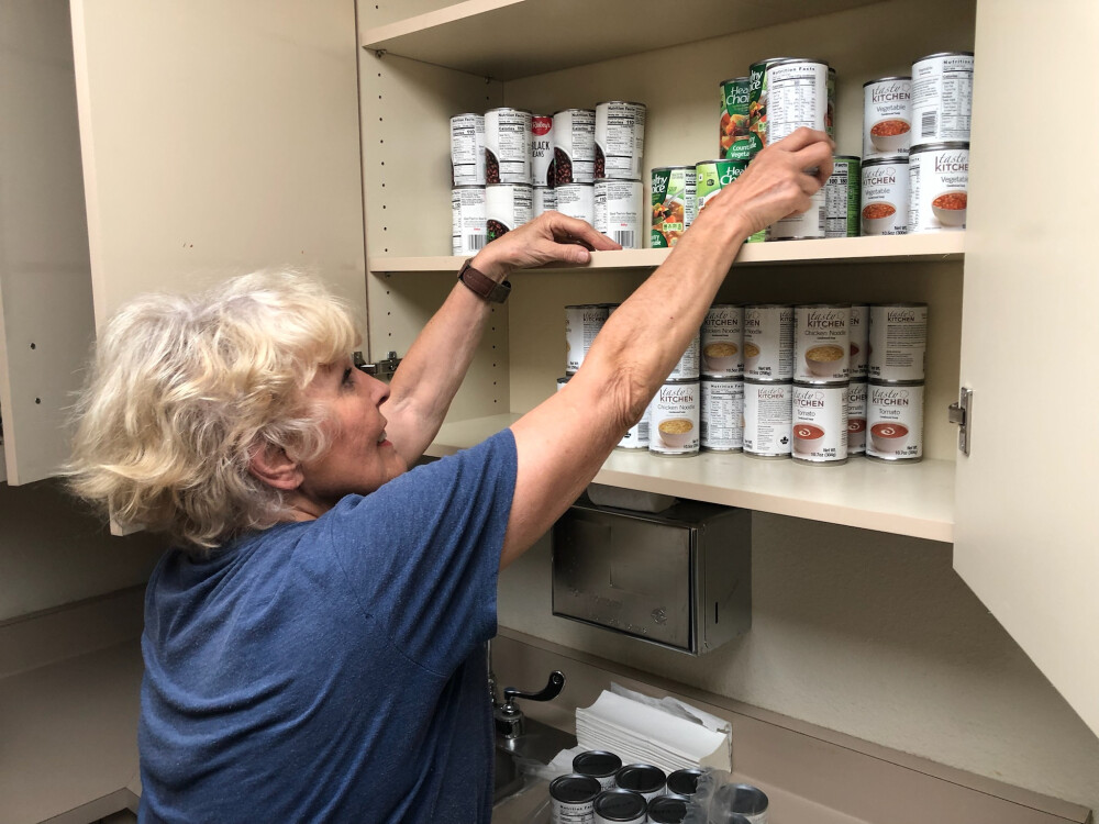 Food Pantry | Discover Life Seventh-day Adventist Church