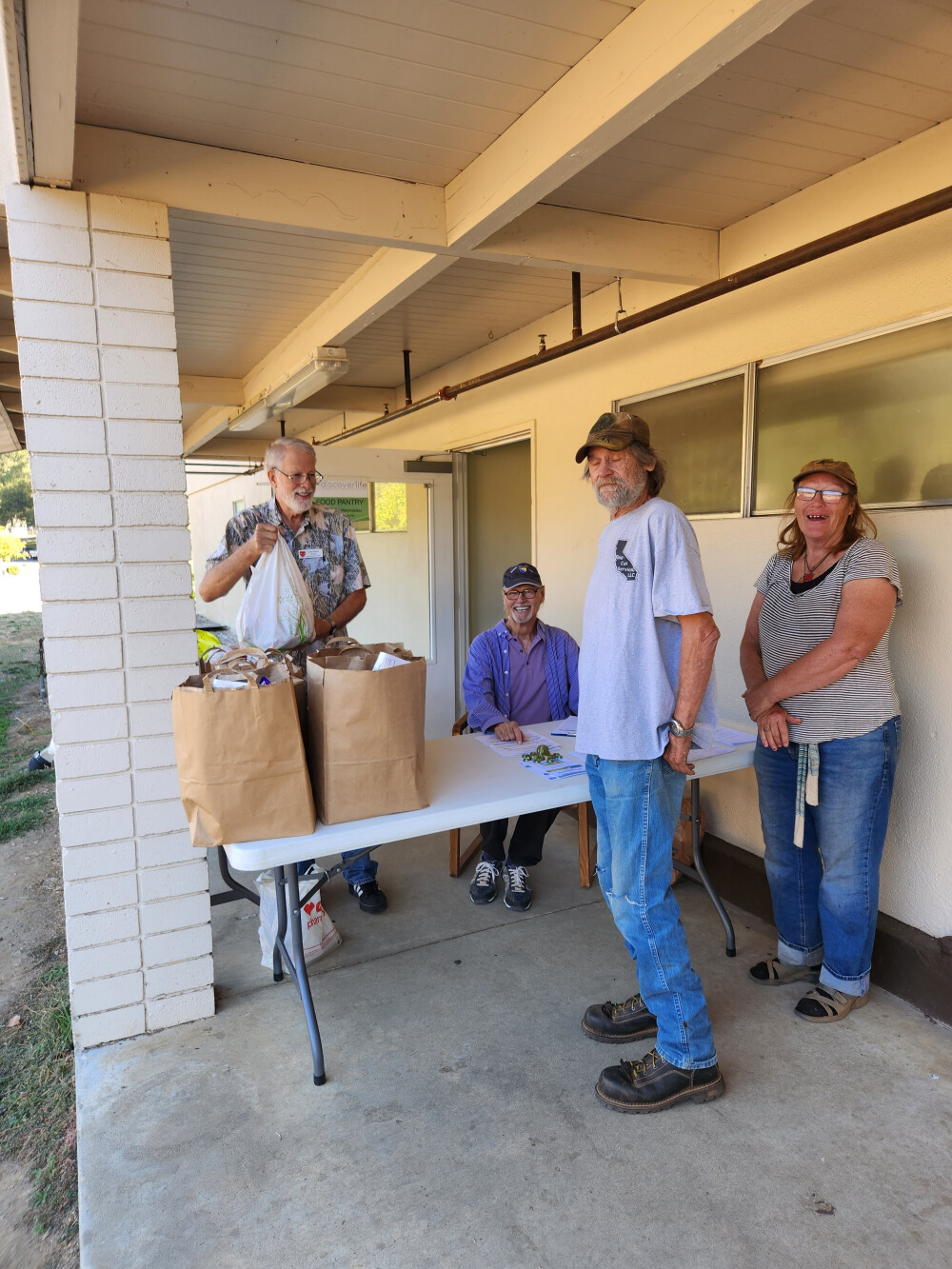 Food Pantry | Discover Life Seventh-day Adventist Church