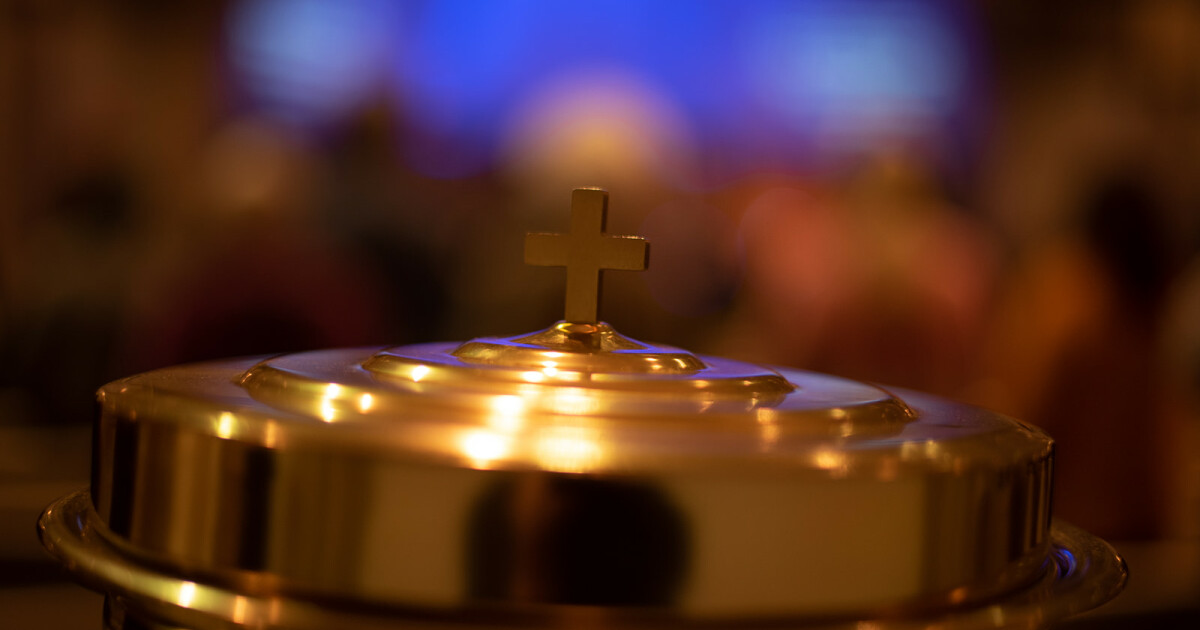 WM - Weekly Communion | Altamesa Church of Christ
