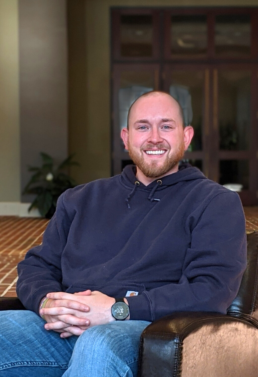 Our Staff | Williamsburg Community Chapel