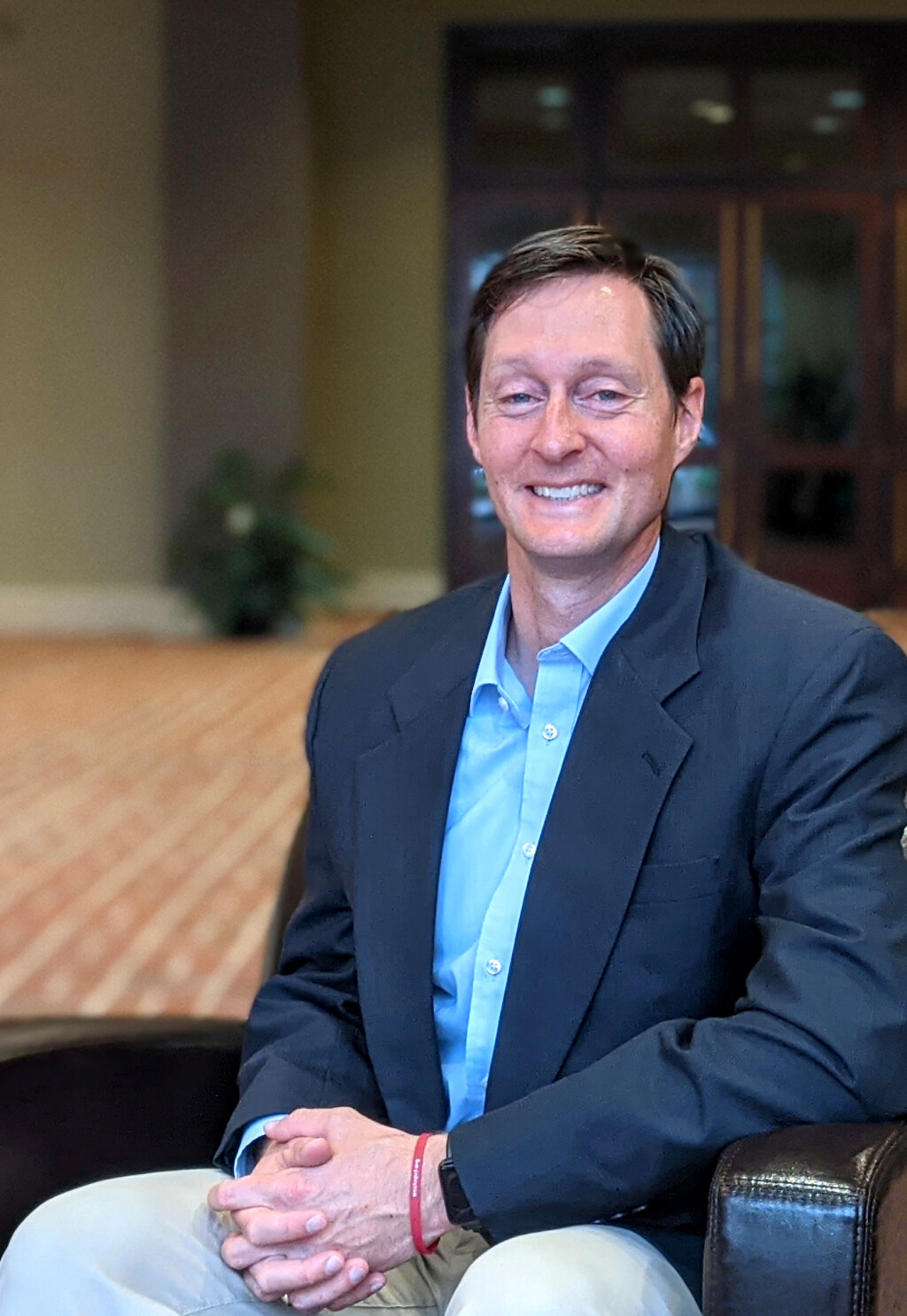 Our Staff | Williamsburg Community Chapel