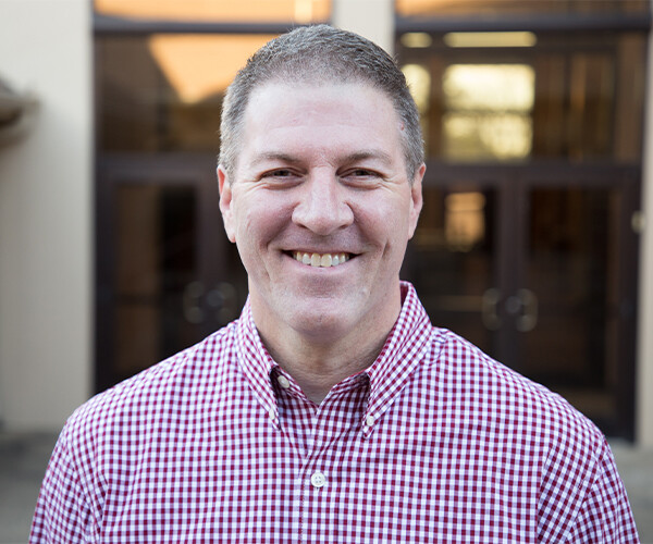 Pastors & Staff | Lake Ridge Bible Church